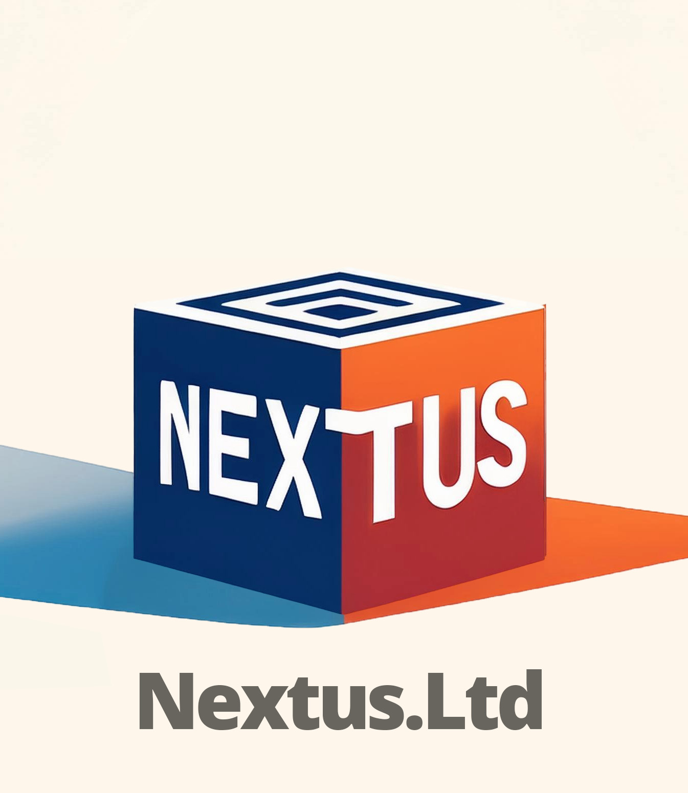 Home – Nextus Ltd.
